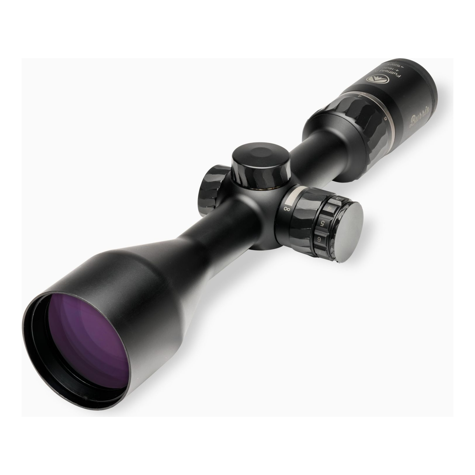 Burris Fullfield IV Rifle Scope | Mack's Prairie Wings
